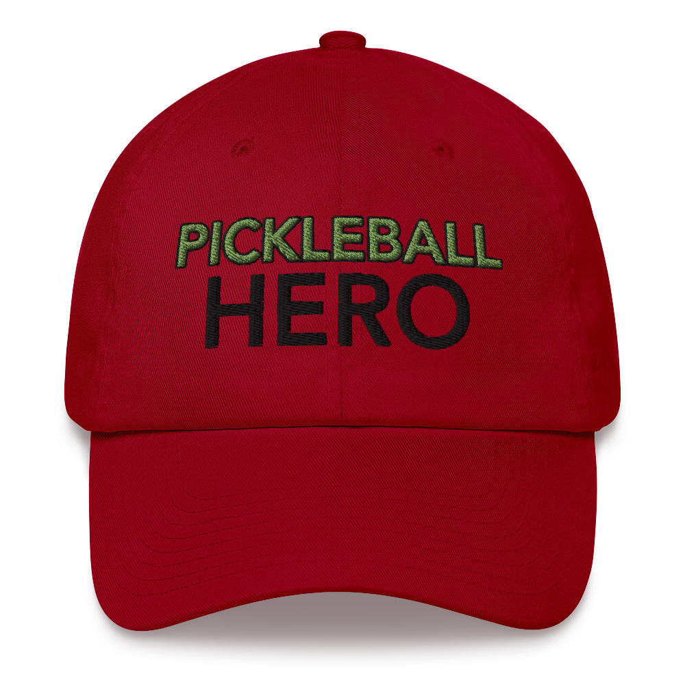 Hero Hat Original